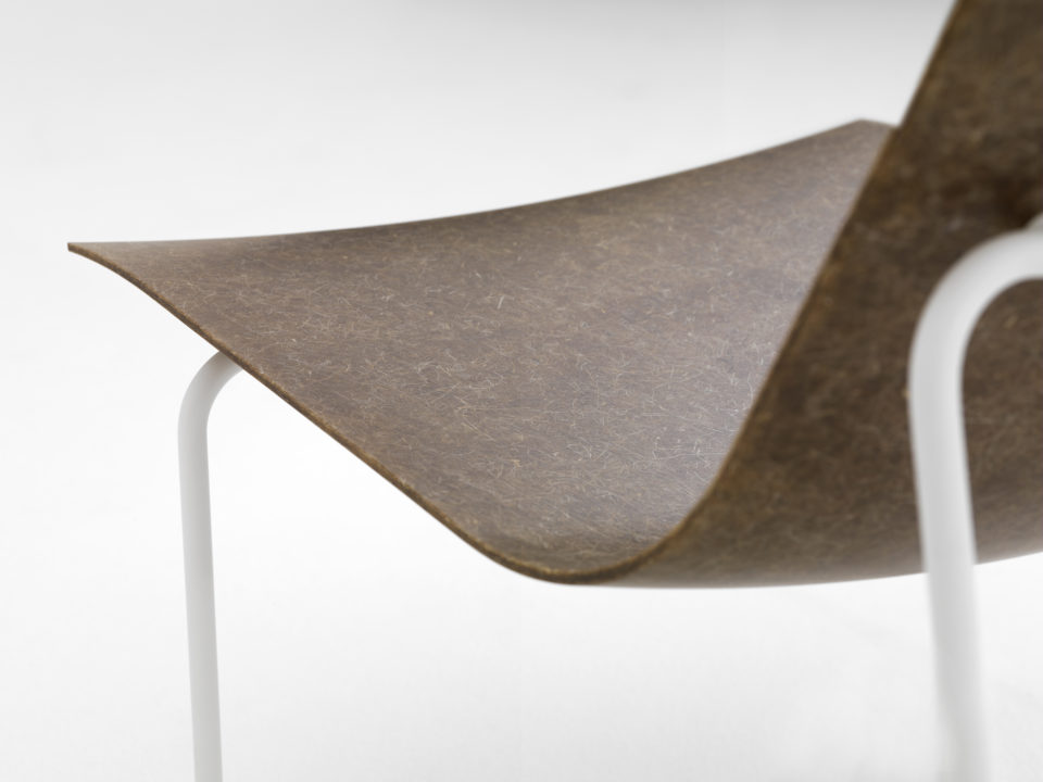 SUCCESS STORY #3: NPSP – Sustainable Design in Bio-based Composites