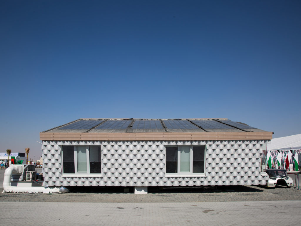SUCCESS STORY #3: NPSP – Sustainable Design in Bio-based Composites