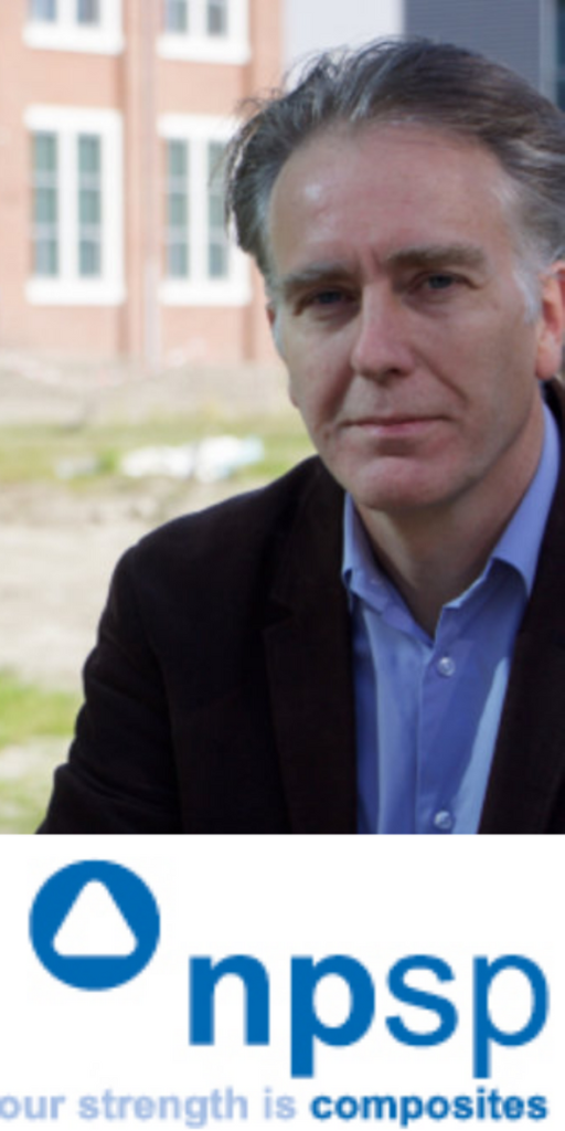 SUCCESS STORY #3: NPSP – Sustainable Design in Bio-based Composites